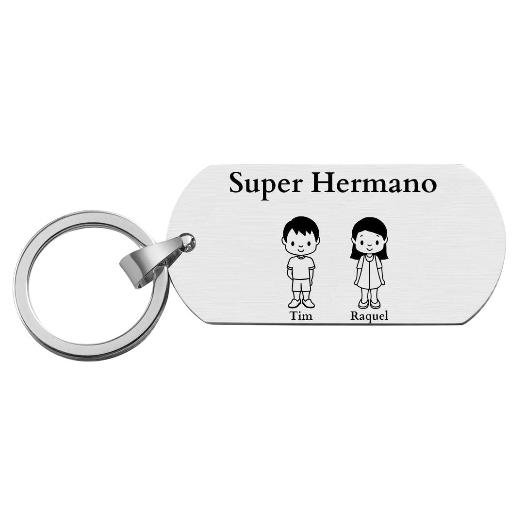 Super Hermano